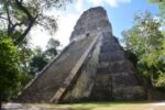 CENTROAMÉRICA - JUEGOS MAYAS